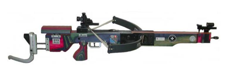 O Tiro de Armbrust | Armas On-Line