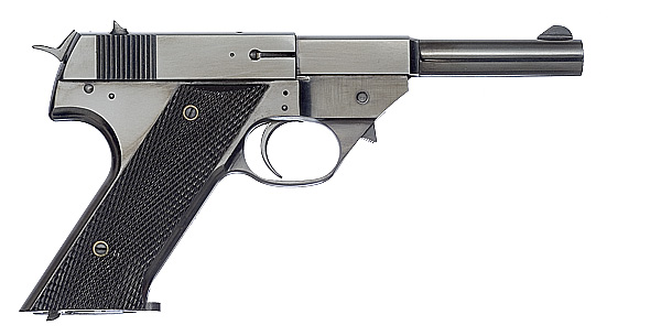 Sistemas de Culatra nas Pistolas Automáticas (Rev. 1) | Armas On-Line