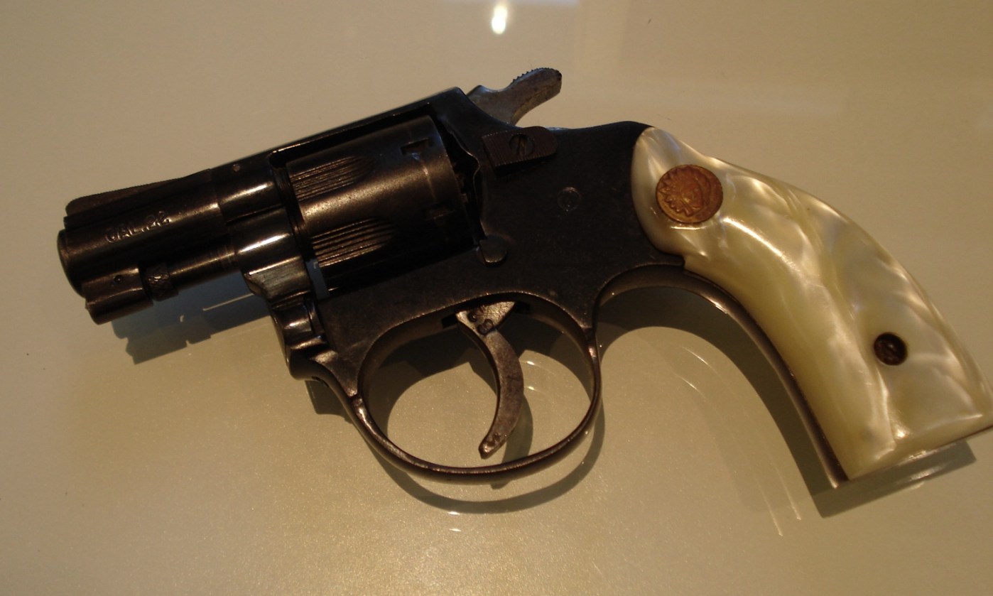 Antigas Fábricas de Armas no Brasil (Rev. 2) | Armas On-Line