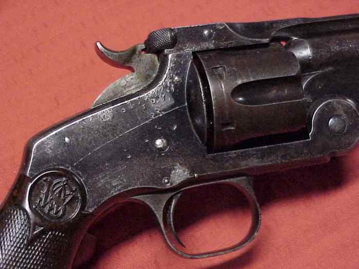 Restauração, Conservação e Avaliação de Armas Novas e Antigas | Armas ...