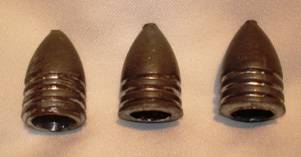 Origem da denominação de alguns calibres | Armas On-Line